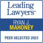 Attorney Ryan J. Mahoney - The Mahoney Law Firm